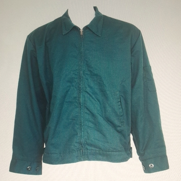 TeamWork Apparel | Jackets & Coats | Mens Teamwork Lined Work Jacket ...